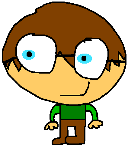 Nick | Cameron's World Wikia | Fandom