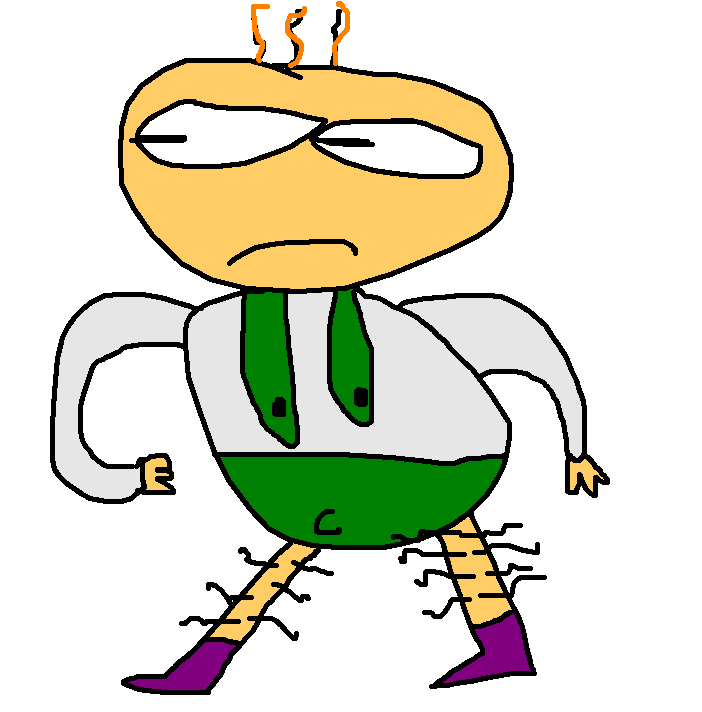 Peter | Cameron's World Wikia | Fandom