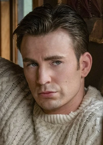 Trent Hendricks | Cameron's Original Characters Wiki | Fandom