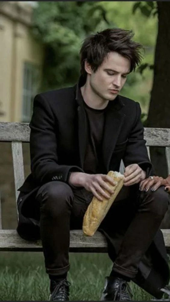 Frederick Darrington | Cameron's Original Characters Wiki | Fandom