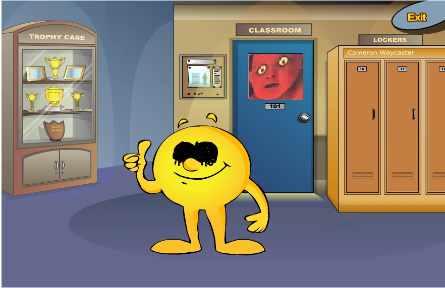 User blog:Millardman120/Custom Creepypasta- The Return Of Smiley Face ...