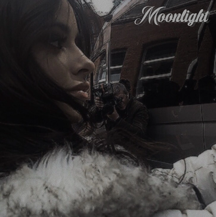 Moonlight | Camila Cabello Fanon Wiki | Fandom