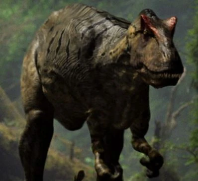 Allosaurus | Wiki Caminando con | Fandom