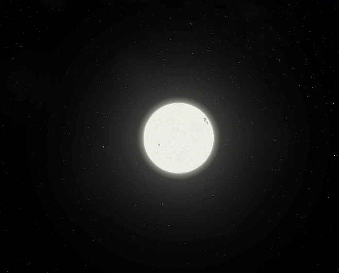 Canopus | Wikia Camino Estelar | Fandom