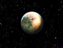 Artus Prime | Wikia Camino Estelar | Fandom