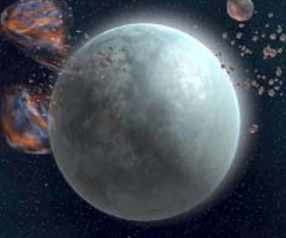 Llum | Wikia Camino Estelar | Fandom