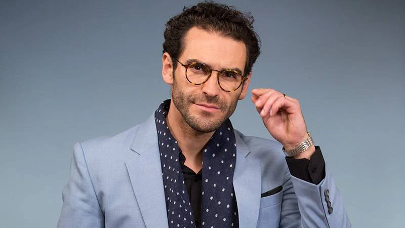 Pablo Cerda | Wikia El Camionero | Fandom