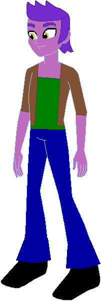 Surly | Cami's Adventures Wiki | Fandom