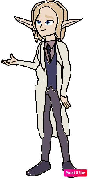 Keith McBride | Cami's Adventures Wiki | Fandom