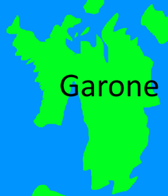 Garone | Camonel Wiki | Fandom