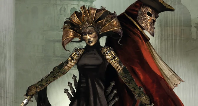 Camorr Wiki | Fandom