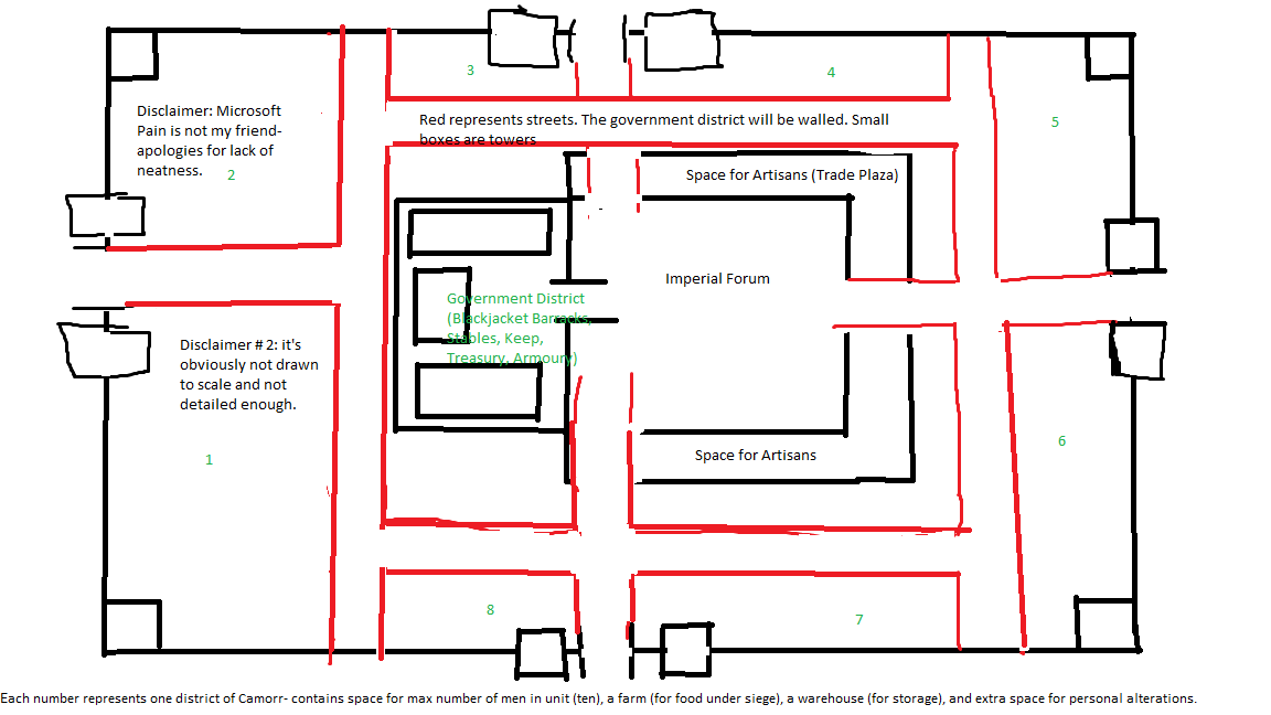 User blog:Count Raviolli/The Duchy of Camorr Map! | Camorr Wiki | Fandom