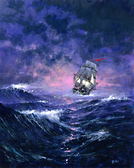 Red Messenger | Camorr Wiki | Fandom