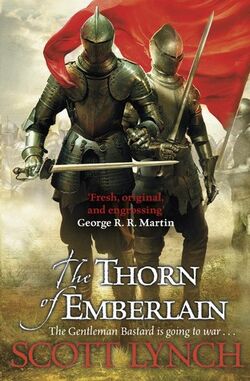 The Thorn of Emberlain | Camorr Wiki | Fandom