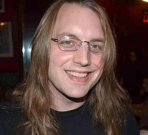 Scott Lynch | Camorr Wiki | Fandom