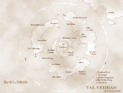 Tal Verrar | Camorr Wiki | Fandom