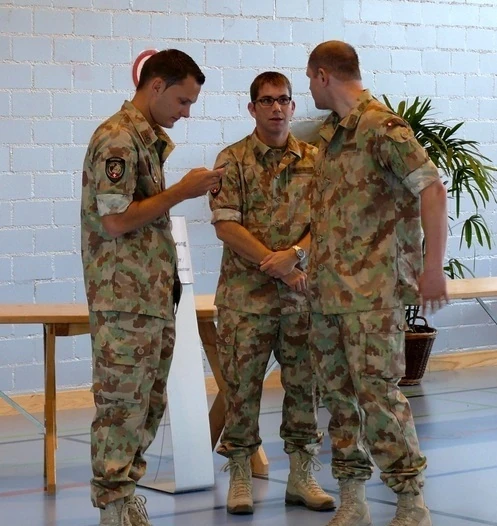 TAZ 07 | Camouflage Wiki | Fandom