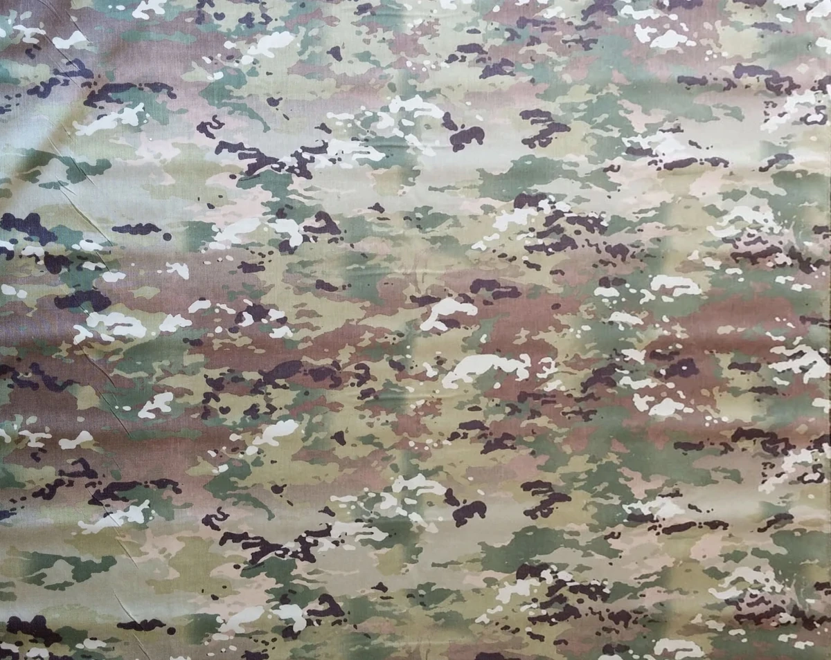 Operational Camouflage Pattern | Camouflage Wiki | Fandom