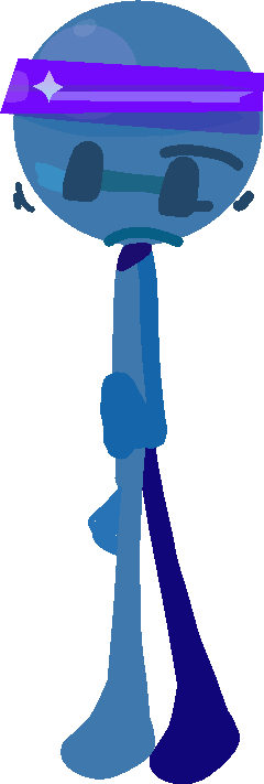 Cerulean | Camp Algi Wiki | Fandom