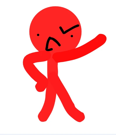 Red | Camp Algi Wiki | Fandom