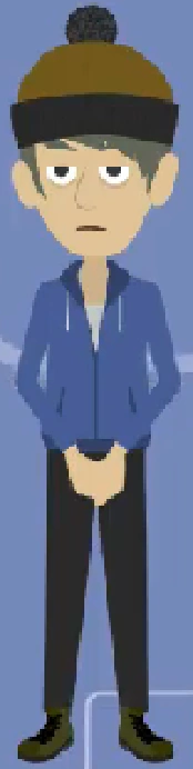 Category:Males | Camp Animal Crossing Wiki | Fandom