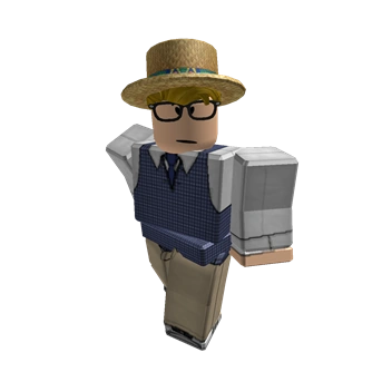 Coby Merci | Camp Aniwye Wiki | Fandom