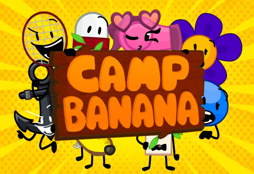 Discuss Everything About Camp Banana Wiki | Fandom