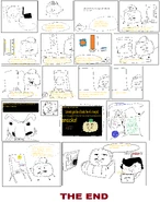 Ravioli Man | Camp Because I'm Bored Wiki | Fandom