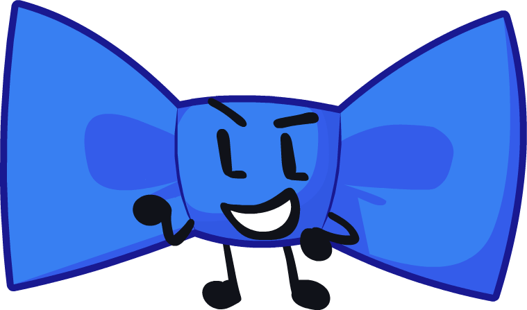 Bowtie | Camp Because I'm Bored Wiki | Fandom