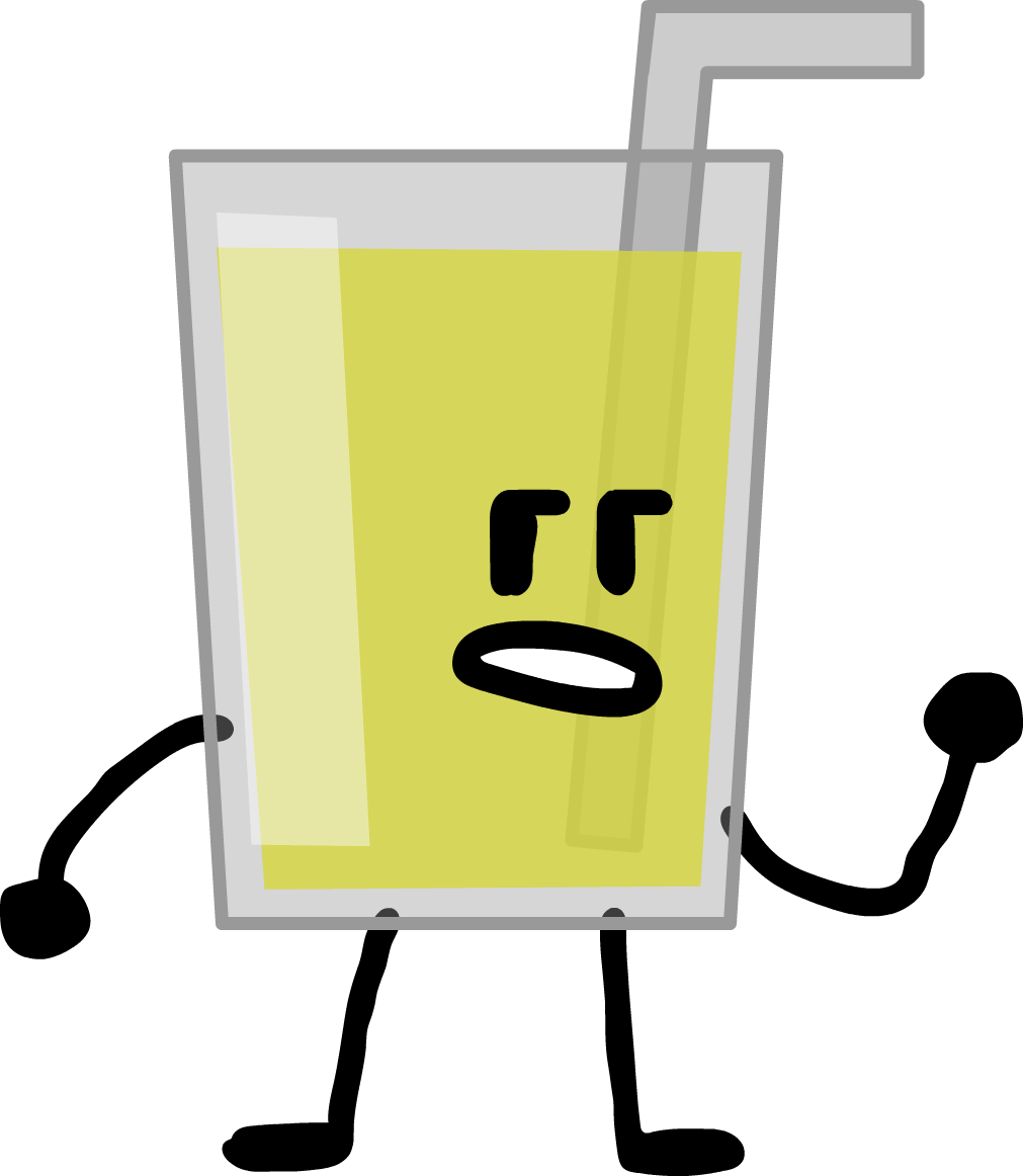 Lemonade | Camp Because I'm Bored Wiki | Fandom