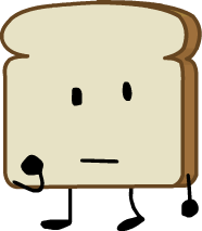 Bread | Camp Because I'm Bored Wiki | Fandom