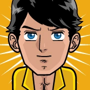 Trevin | Camp Cash Wiki | Fandom