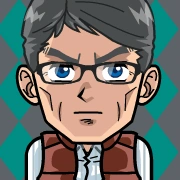 Scruffy | Camp Cash Wiki | Fandom