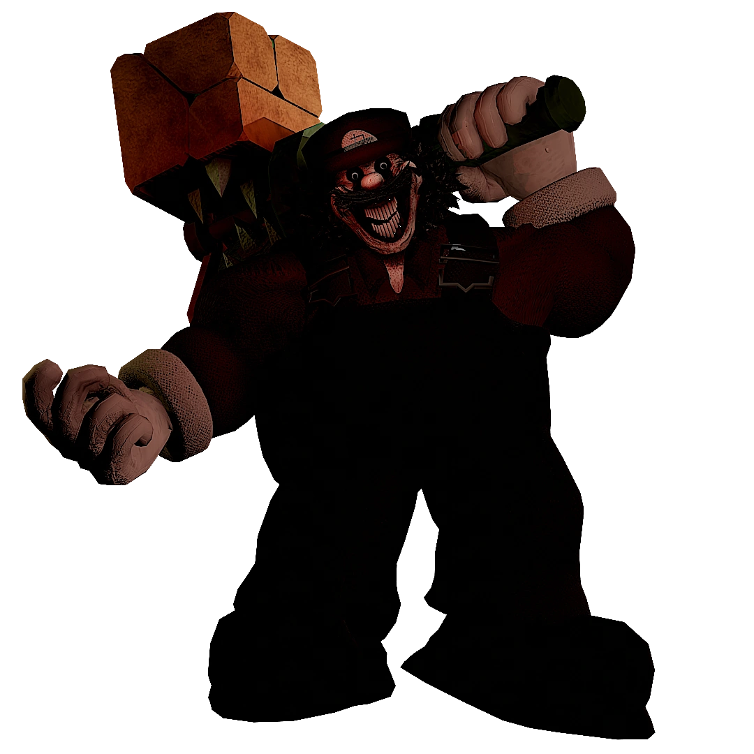 DATA.MAC/Skins | Camp Cataclysm Wiki | Fandom