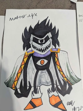 EYX/Skins | Camp Cataclysm Wiki | Fandom