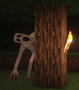 The Watcher | Camp Cataclysm Wiki | Fandom