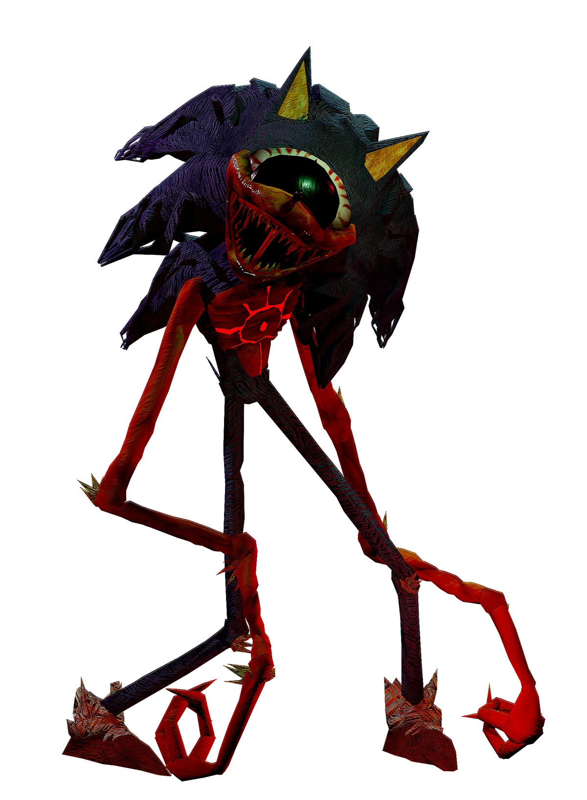 EYX/Skins | Camp Cataclysm Wiki | Fandom