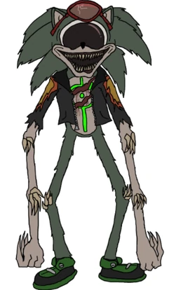 EYX/Skins | Camp Cataclysm Wiki | Fandom