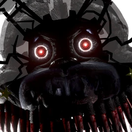 Nightmare | Camp Cataclysm Wiki | Fandom