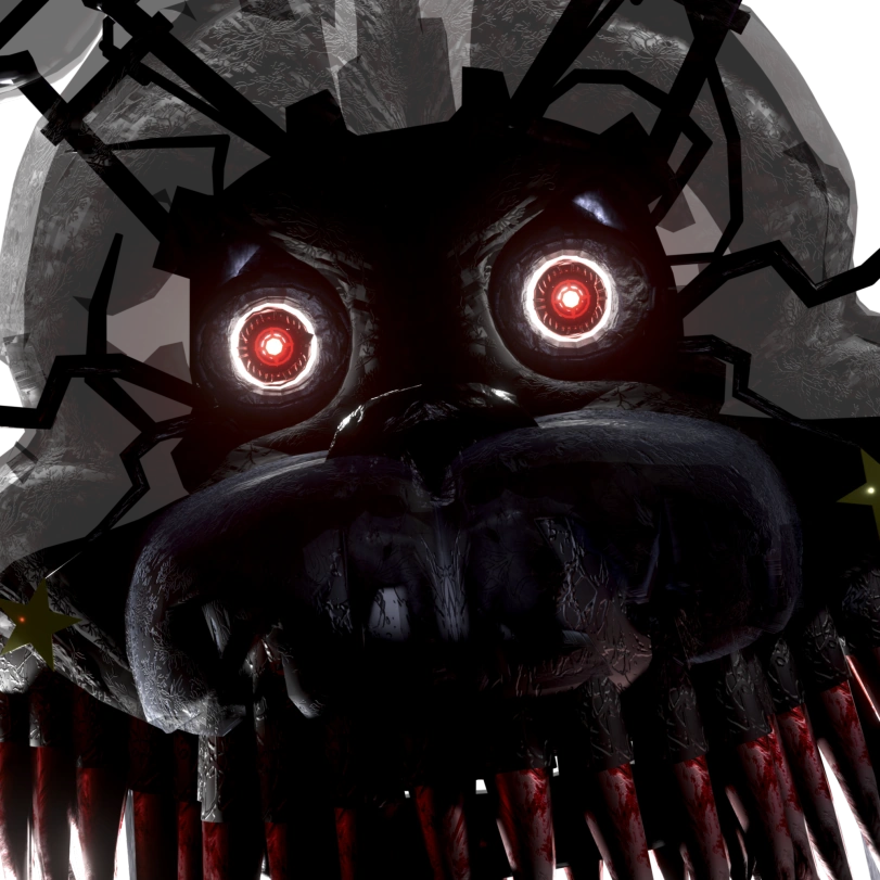 Nightmare | Camp Cataclysm Wiki | Fandom