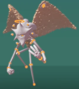 EYX/Skins | Camp Cataclysm Wiki | Fandom