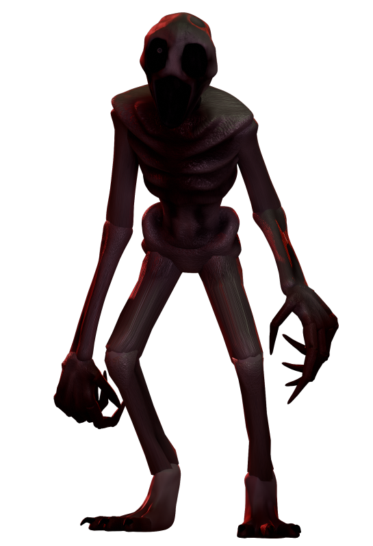 The Watcher/Skins | Camp Cataclysm Wiki | Fandom