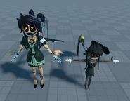 Cyn | Camp Cataclysm Wiki | Fandom