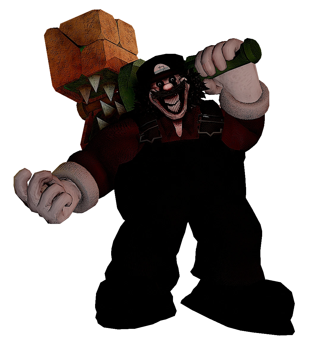 DATA.MAC/Skins | Camp Cataclysm Wiki | Fandom