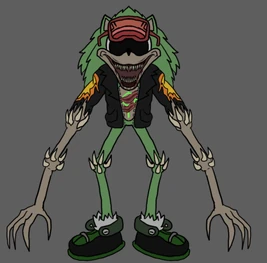 EYX/Skins | Camp Cataclysm Wiki | Fandom