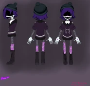 Solver Uzi | Camp Cataclysm Wiki | Fandom