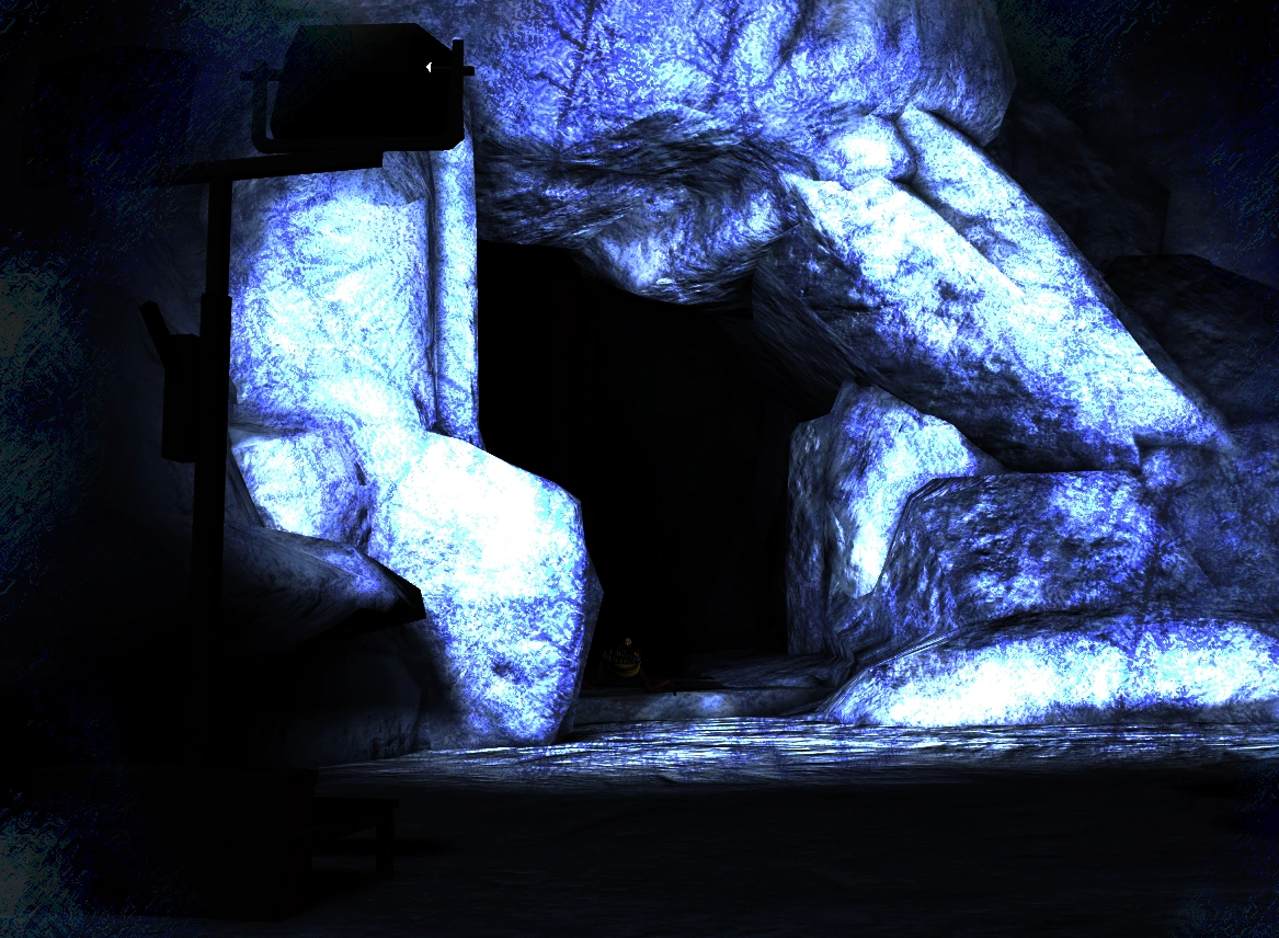 Maps | Camp Cataclysm Wiki | Fandom