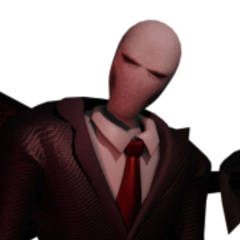 Slenderman | Camp Cataclysm Wiki | Fandom