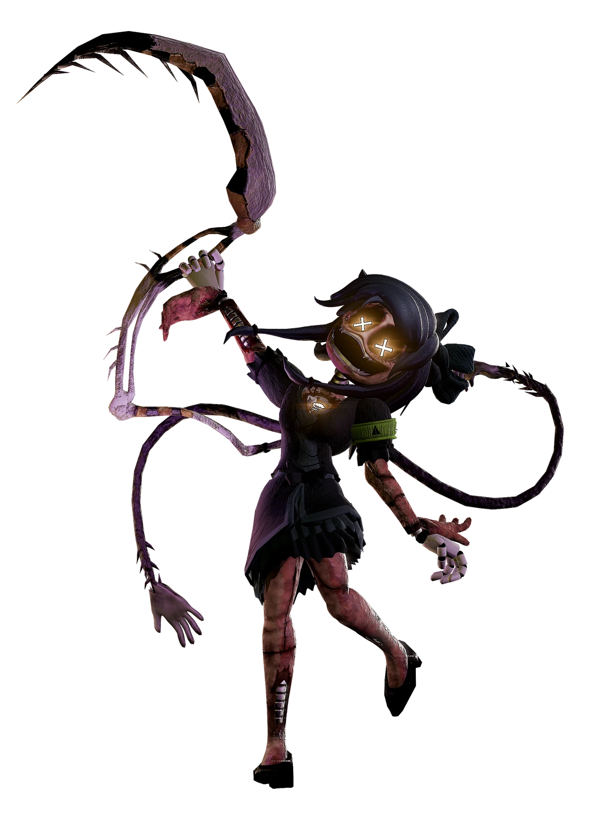 Cyn/Skins | Camp Cataclysm Wiki | Fandom