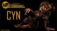 Cyn | Camp Cataclysm Wiki | Fandom